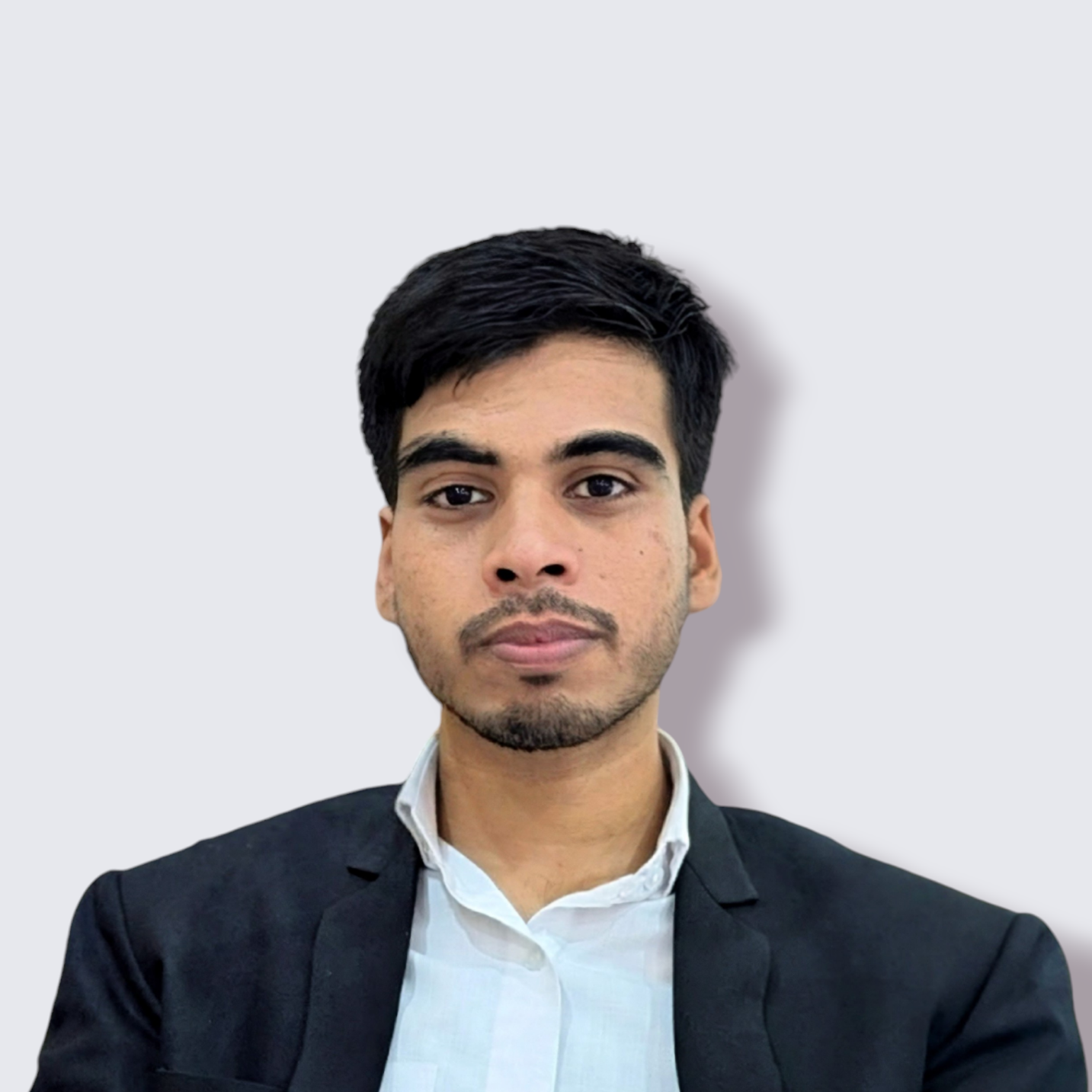 Mohammad Gauhar | Software Engineer